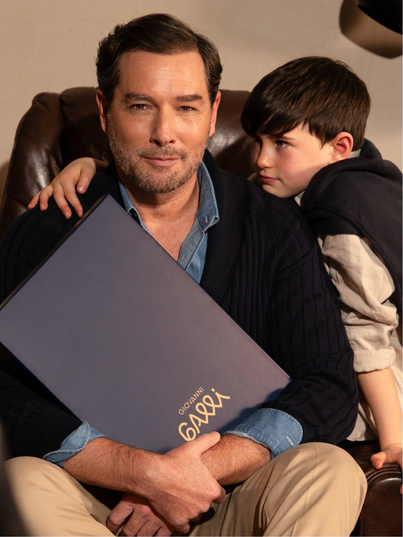 Vestuário e Calçado Masculino | Giovanni Galli