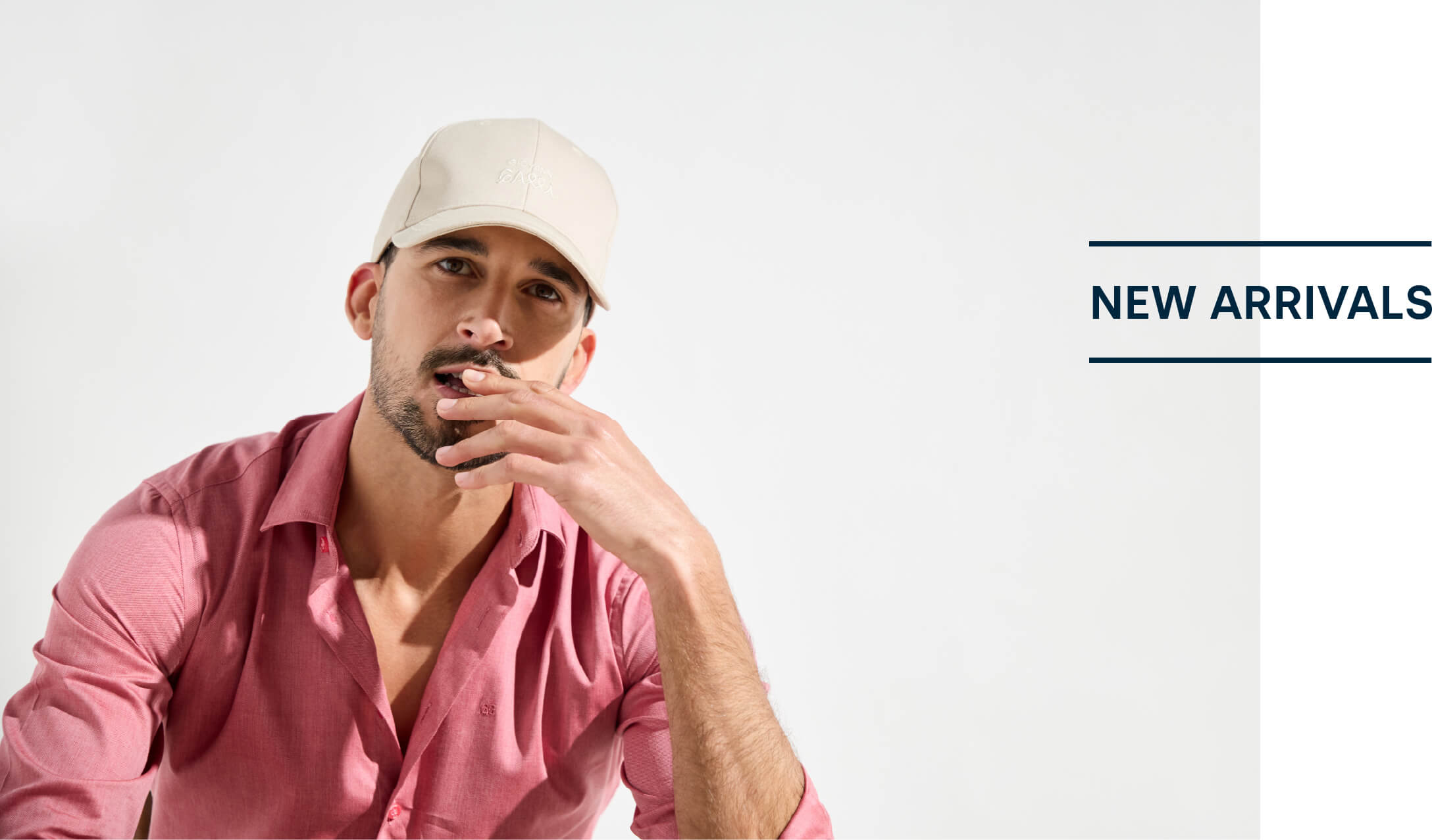 Vestuário e Calçado Masculino | Giovanni Galli