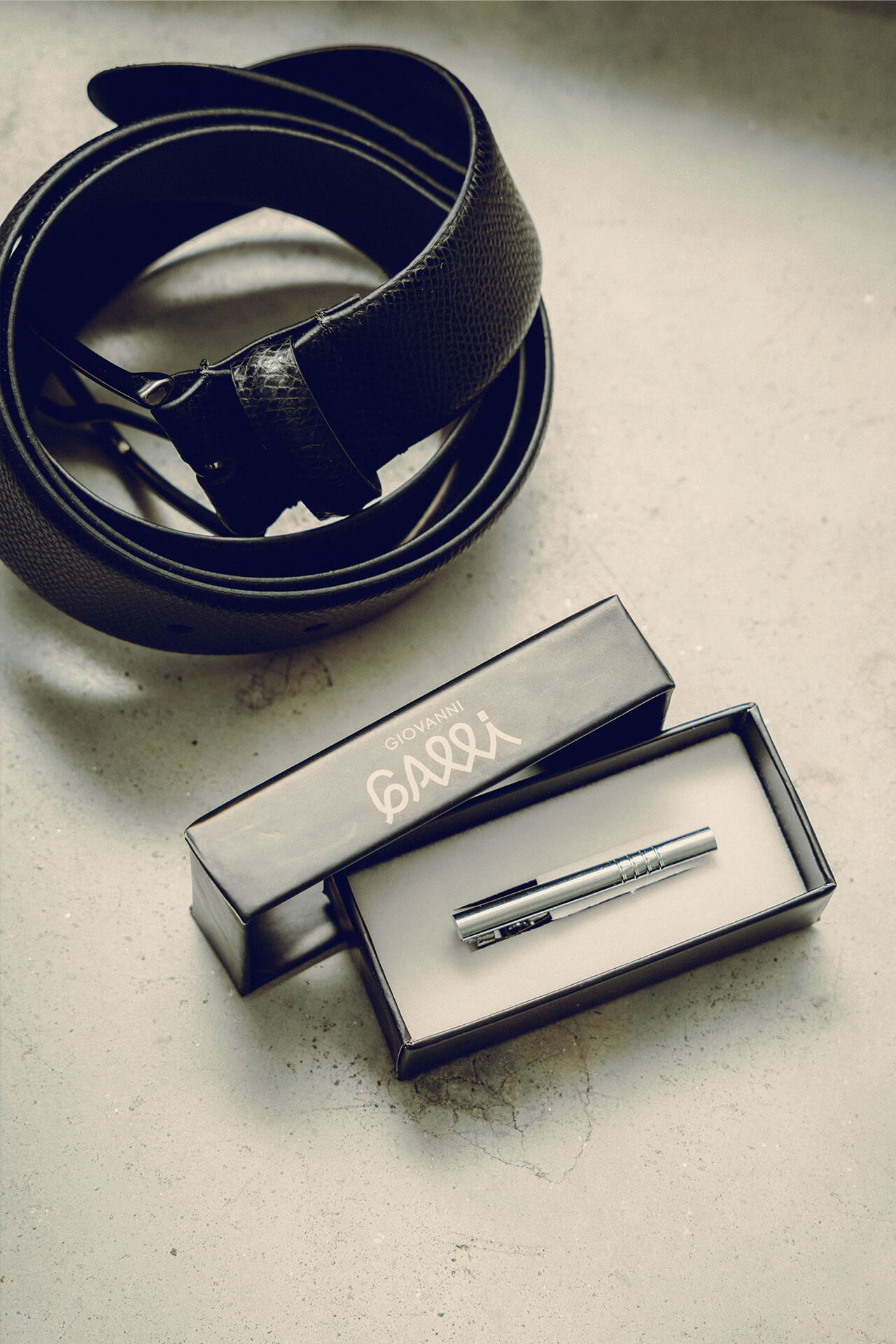 Lojas Giovanni Galli - Giovanni Galli